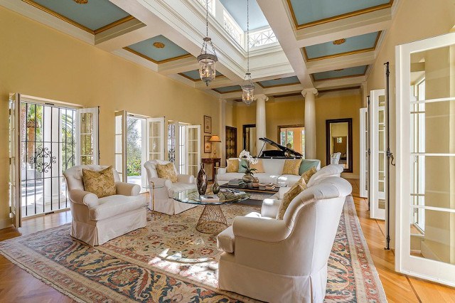 La casa de Tony Montana 'Scarface' está a la venta [Fotos]