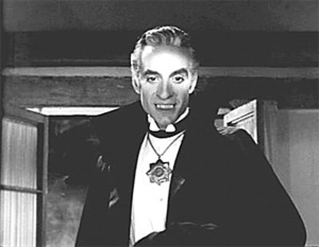 Falleció el actor mexicano Germán Robles