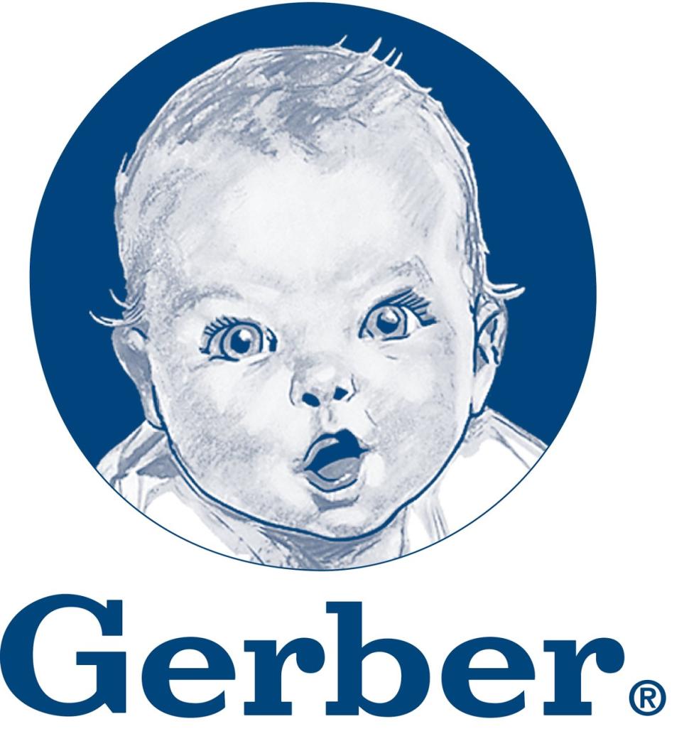 90 años después de ser el famoso rostro de Gerber, así luce la bebé más ...