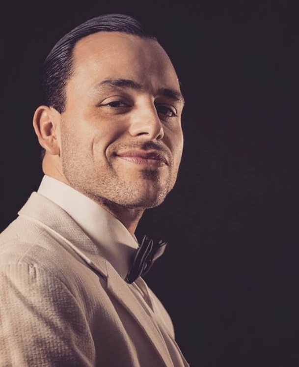 Gian Faraone anuncia gira nacional "Dear SINATRA"