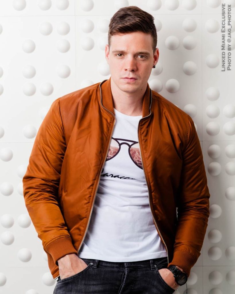 El venezolano Marco Pérez se consolida como el influencer con más ...