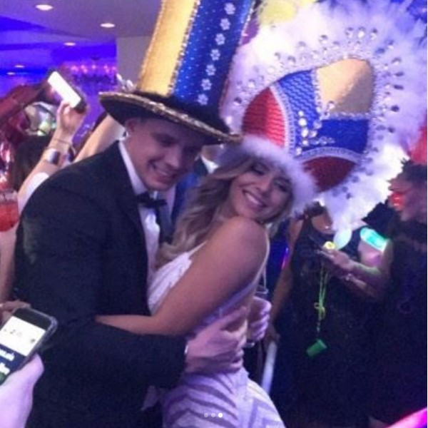 Así fue la mega boda de este famoso influencer venezolano en Miami [Fotos?]