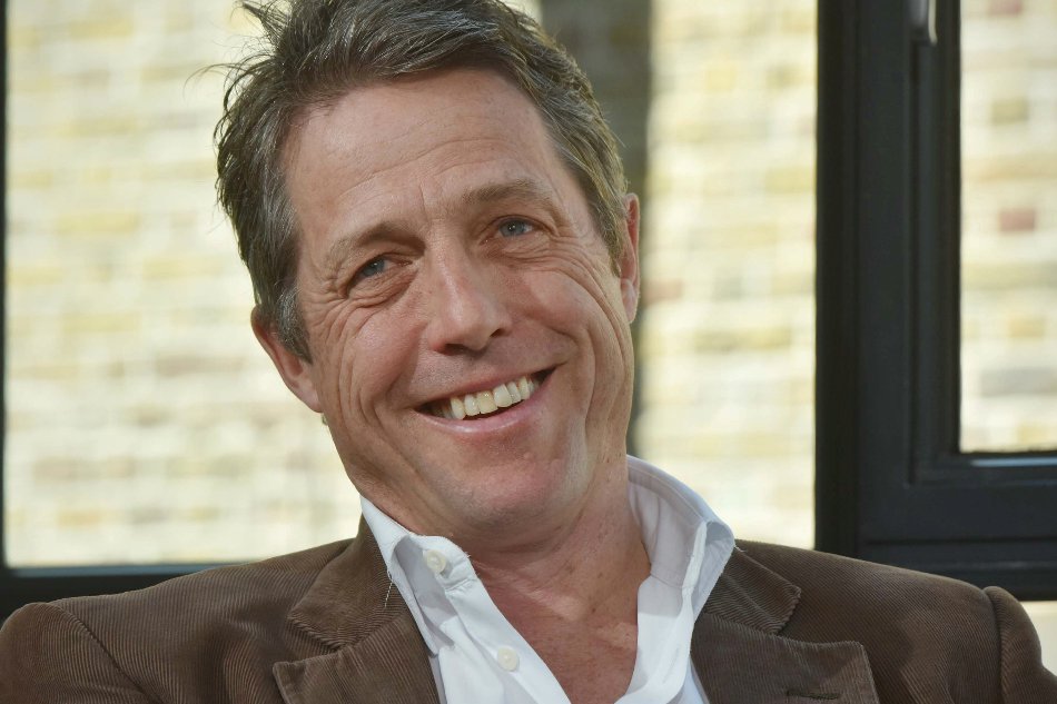 A sus 57 años, Hugh Grant contraerá matrimonio