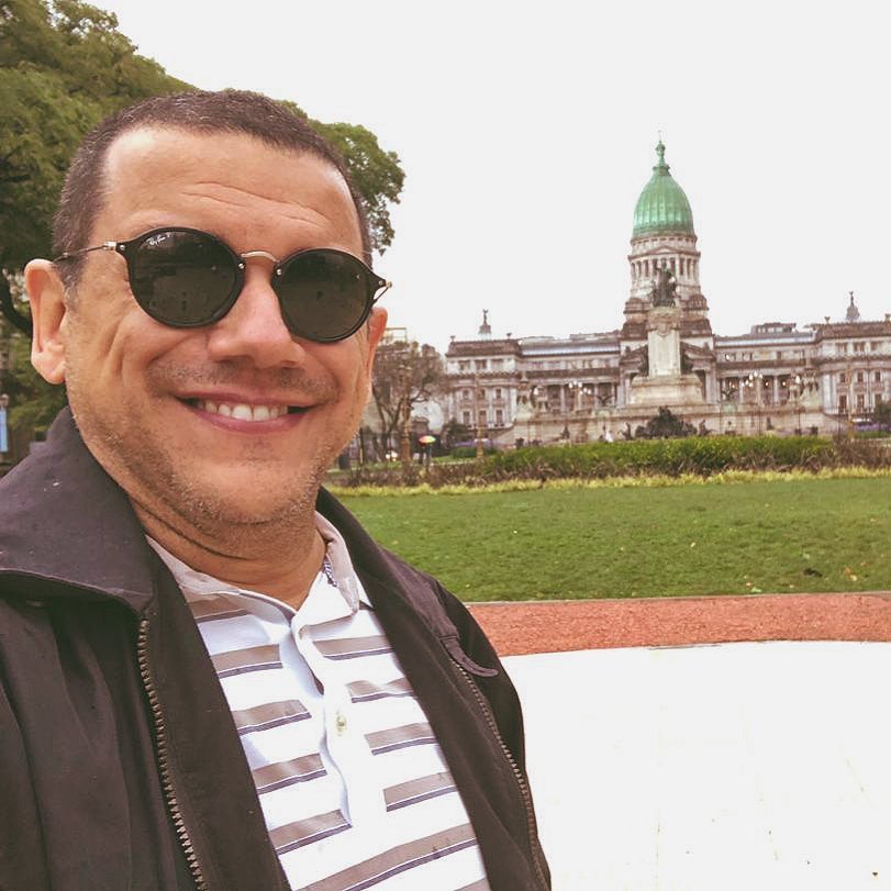 Emilio Lovera compartió sus planes para el regreso de Radio Rochela